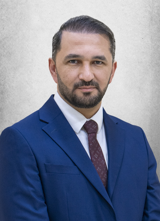 Orthopedics Consultation – Al Dhannah Hospital